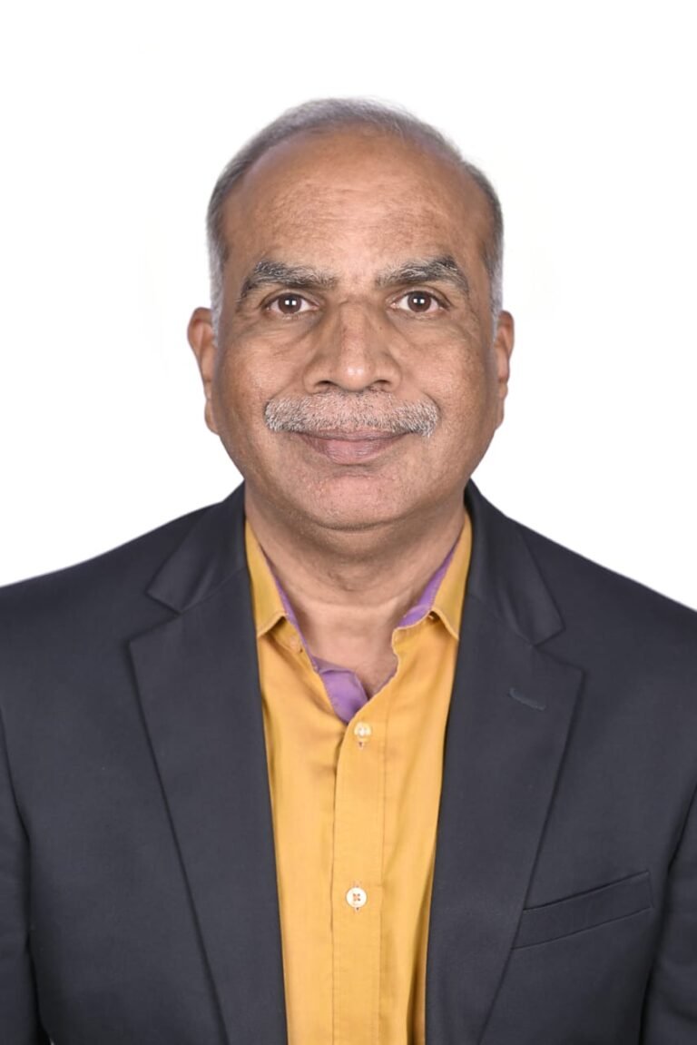 Dr S Vasudevan - 121 Coaching